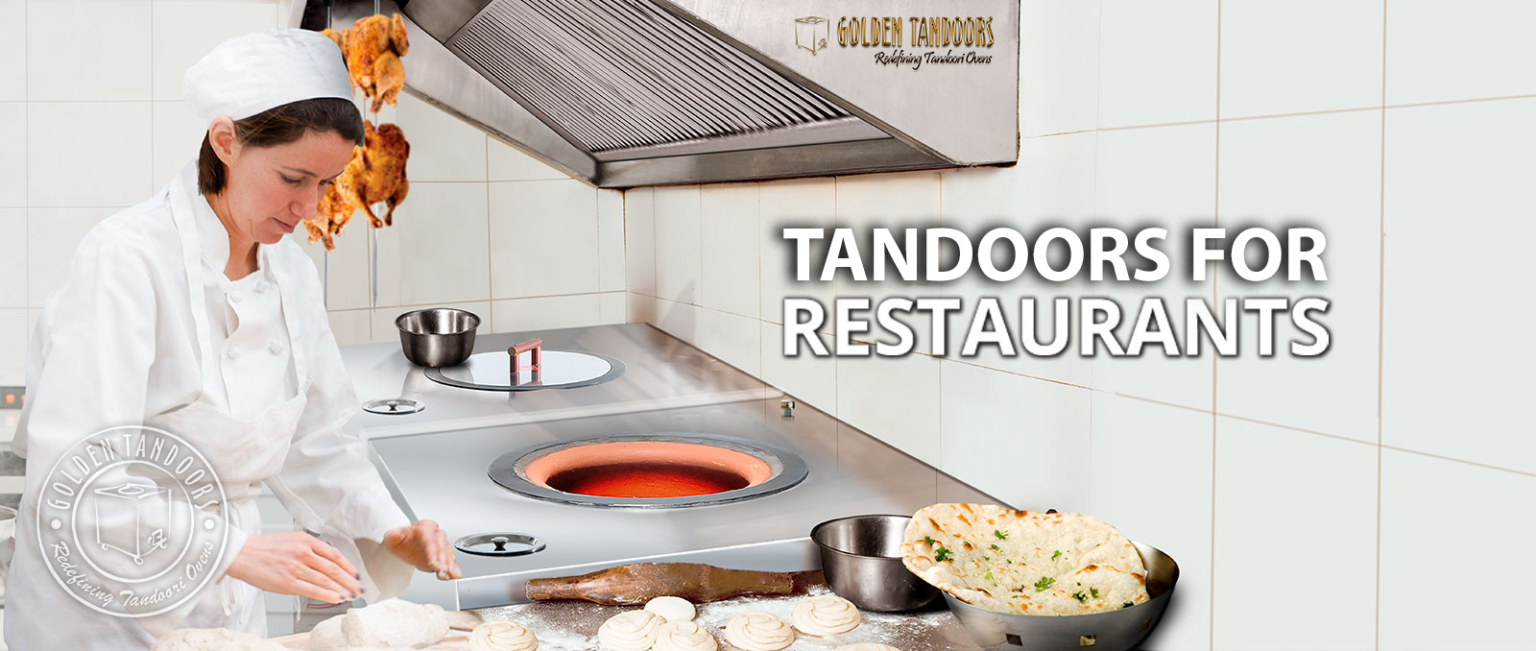 GT-810CH | 81cm (32 inch) Tandoor - Goldentandoors